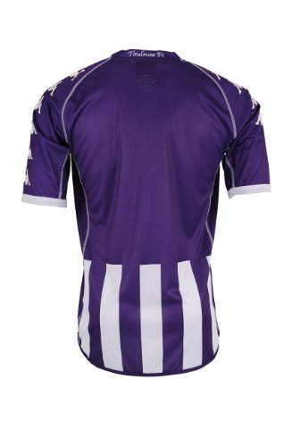 Maillot-TFC-Collection-officielle-TOULOUSE-FOOTBALL-CLUB-Football-club ...